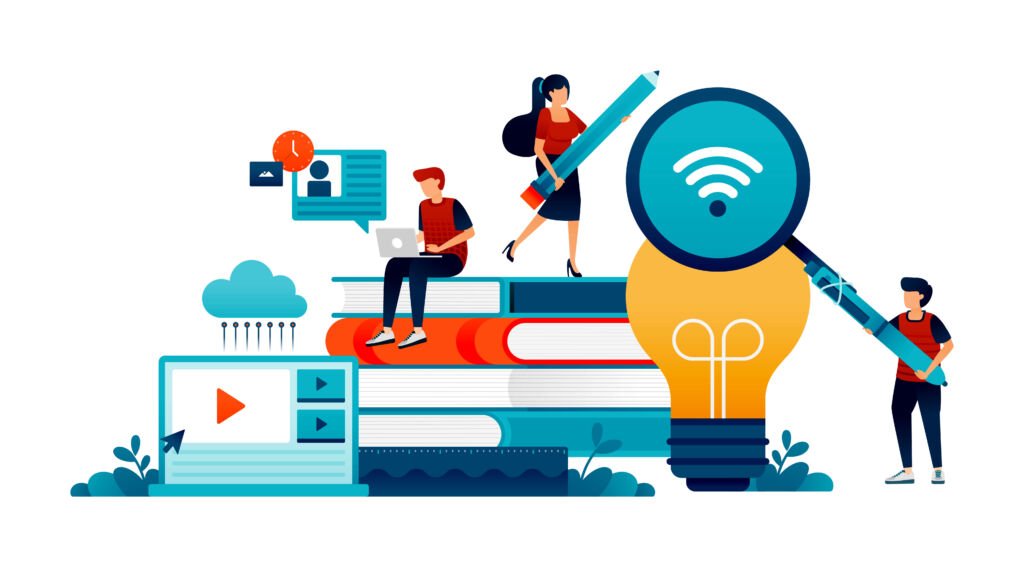 5 Tendencias En La Educación Actual Hediec Digital 2352